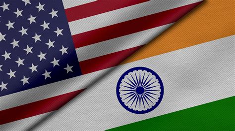 The Latest Leap Forward In The Us India Partnership