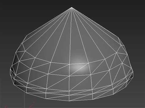 Normal Map Warping At Curved Edges Polycount