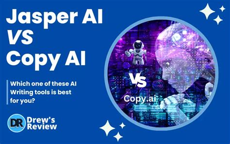 Jasper Ai Vs Copy Ai Which One Is Best For You