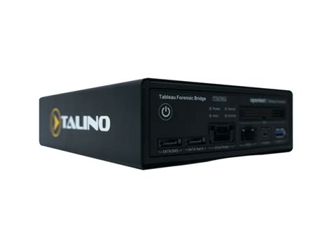 Portable T356789iu Forensic Bridge Sumuri