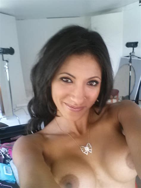Naked Sadie Santana Added 07192016 By Lionheart