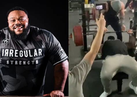 Wayne Van Nostrand Becomes Second Man Ever To Bench Press 600 Lb At 50 Years Of Age Fitness Volt