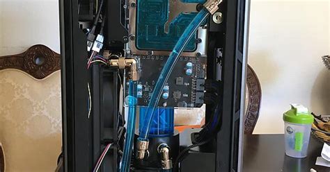 Phanteks Shift X Imgur