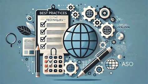 ASO Keyword Localization A Strategic Approach For Mobile Apps