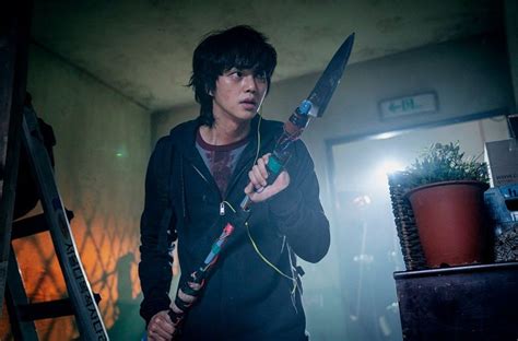 Netflix人氣韓劇《sweet Home》第二季傳2022上線！宋江等原班演員將回歸，預計今年底正式開拍