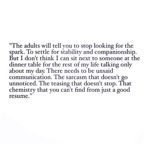 Chemistry Romantic Quotes