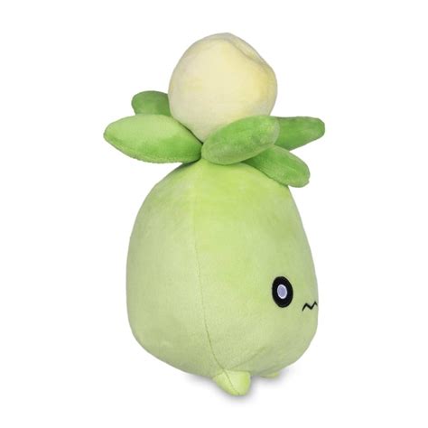 Smoliv Poké Plush 9 In Pokémon Center Official Site