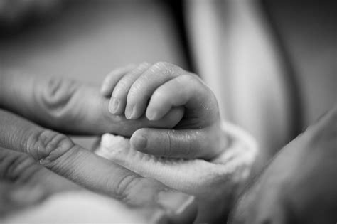 La Carta Viral De Una Madre Que Perdió A Su Bebé Sobre El Daño Que
