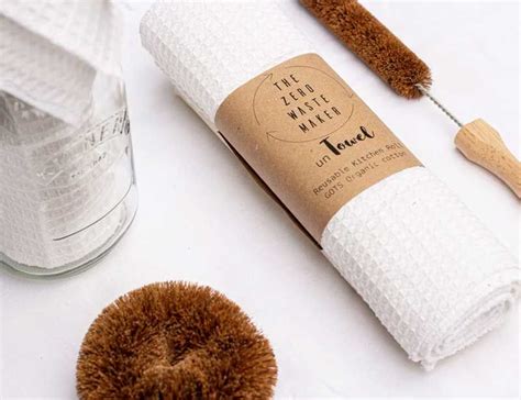 Complete Guide To Zero Waste Products Artofit