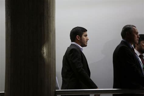 Conselho De Ética Da Al Abre Processo Contra André Fernandes Por Quebra