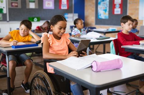 “la Educación Inclusiva Todavía Suele Verse Como Una Propuesta Compleja