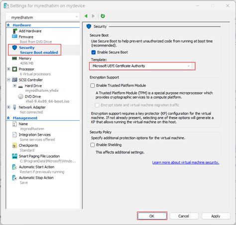 Azure Cli を使用して Azure Stack Hci Vm 用の Red Hat Enterprise Linux イメージを準備