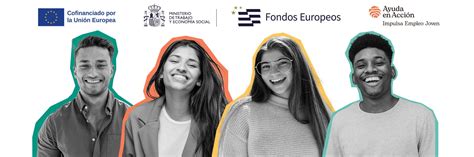 Impulsa Empleo Joven Ayuda en Acción