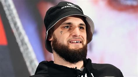 Liam Cameron Calls Out Ben Whittaker Over Call For Light Heavyweight