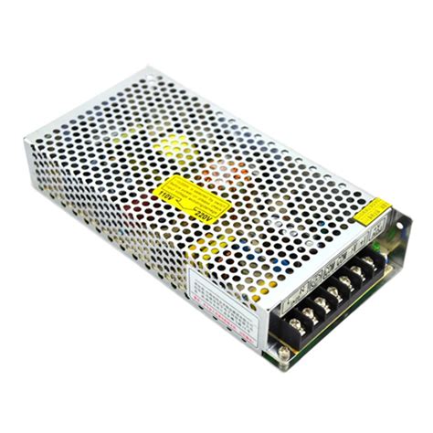 12v 8 5a Switching Power Supply 100w Peaco Support Automation