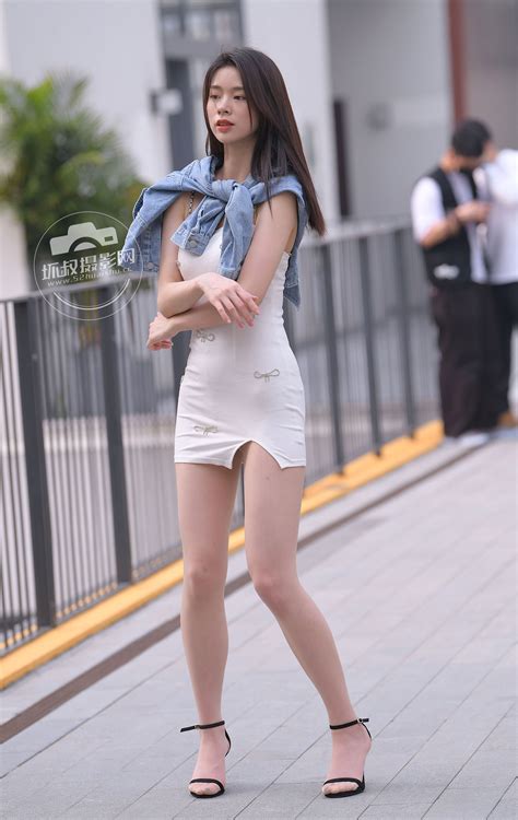 Pin By Derek Chen On Pictures Street Style Women Girls In Mini