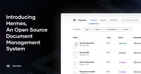 manosh malai on linkedin introducing hermes an open source document
