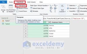 How To Convert Multiple Rows To Single Row In Excel Easiest Methods