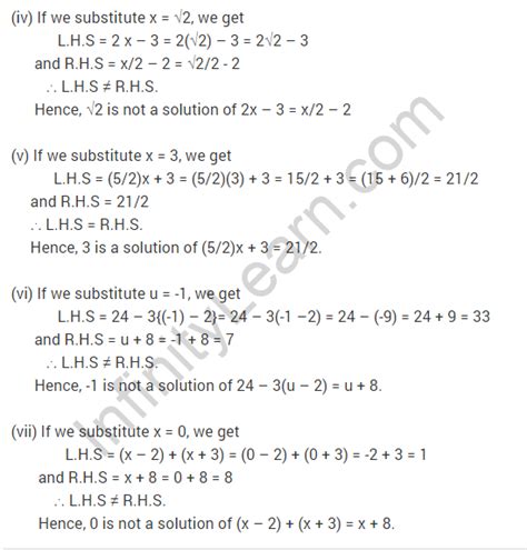Coordinate Geometry Class 9 Extra Questions Maths Chapter 3