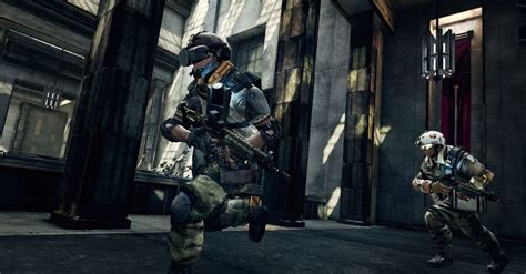 Killzone 2 Multiplayer Bots Guerrilla Games