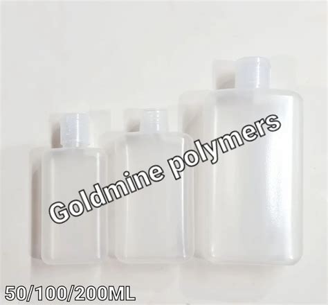 Pp Plastic Bottle At ₹ 5 Piece Polypropylene Bottle In Noida Id