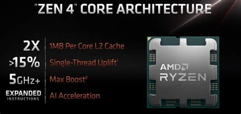 AMD Ryzen 7000 Announced 16 Cores Of Zen 4 Plus PCIe 5 And DDR5 For