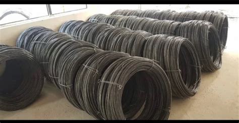 Black Hb Wire For Nail Making For Industrial At ₹ 56 Kg In Jabalpur Id 23602503897