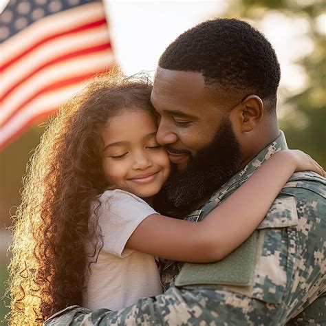 Military Homecoming Hug Images Free Download On Freepik
