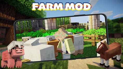 Farm Mod Apk Download For Android Latest Version