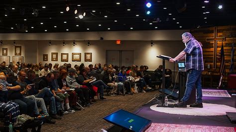 Calvary Chapel Salt Lake
