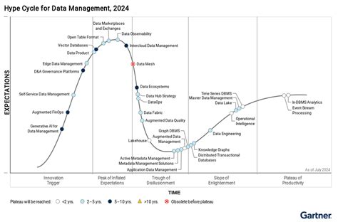 Gartner发布2025年及未来中国企业实现ai价值的重要预测 Doit 数据产业媒体与服务平台