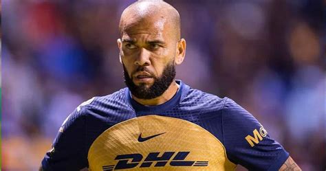 Dani Alves En Calidad De Detenido Declarará En España Por Presunta