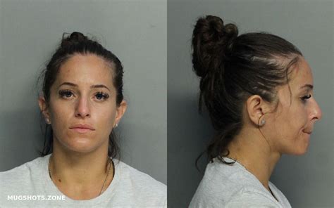 ALFONSO JOCELYN 05 11 2021 Miami Dade County Mugshots Zone