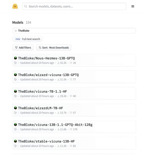 Gpt4all Now Supports Every Llamacpp Ggml Version Across All Software