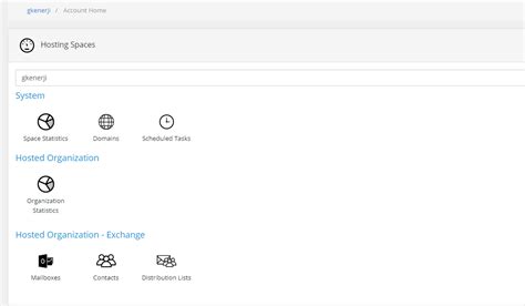 Server Admin Gui And Customer Gui Are Different Gui General Questions