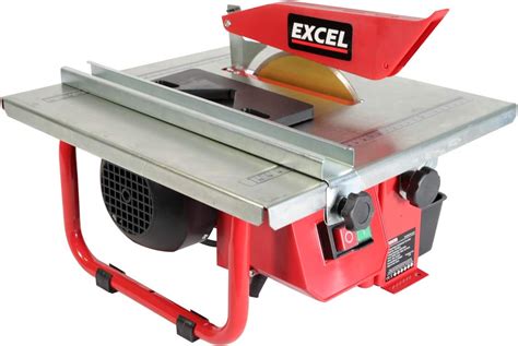 Excel Electric Wet Tile Cutter At Jason Rico Blog
