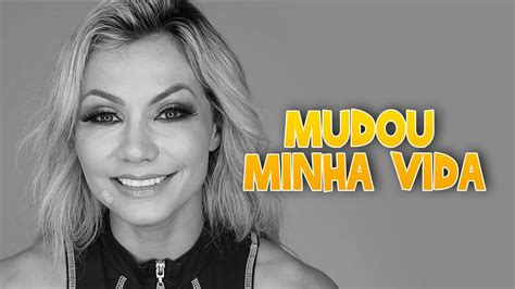 Isso Mudou Minha Vida Definitivamente Para Melhor 🤩 Youtube