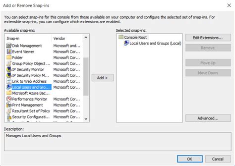 How To Add A User To The Administrators Group