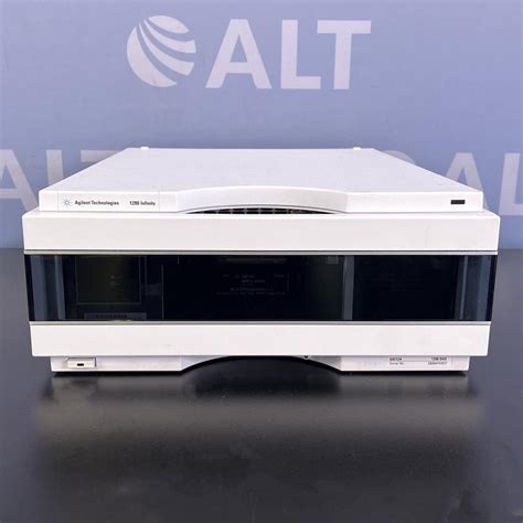 Agilent 1290 Infinity Series Diode Array Detector G4212a