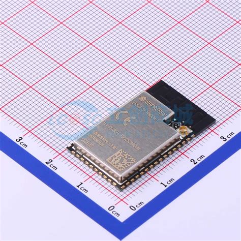 esp32 s2 wroom i 4mb 中文资料 最新报价 数据手册下载 espressif 乐鑫 wifi模块 立创商城