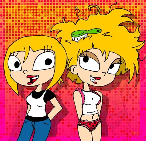 Nazz By Rayryan90 On Deviantart Edd Ed Edd Ed Edd N Eddy