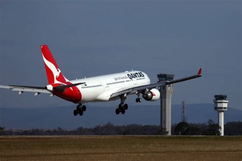 Qantas Introduces New Indonesia Service Routes