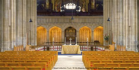 Windsor Castle And St Georges Chapel Tickets Tourist England