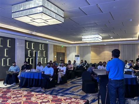 Ronak Jaiswal On Linkedin Glad To Be A Part Of This Looking Forward