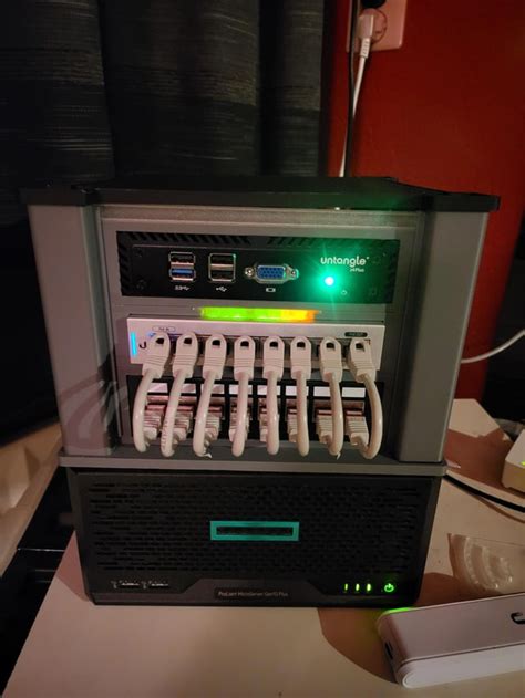 Connect A Monitor To An Esxi Vm With Gpu Passthrough Rhomelab