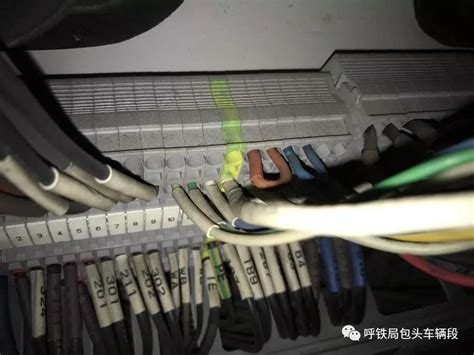 【安全】哪里逃检修车间安全卫士火眼金睛消除客车空调安全隐患