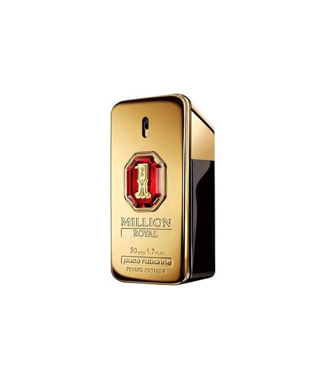 Perfume Paco Rabanne 1 Million Royal Eau De Parfum 50ml