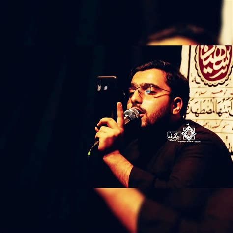 کربلایی حسین فروغی