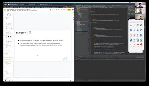 Nathan Krishnan On Linkedin Android Espresso Appium Testautomation Androiddevelopment Testing