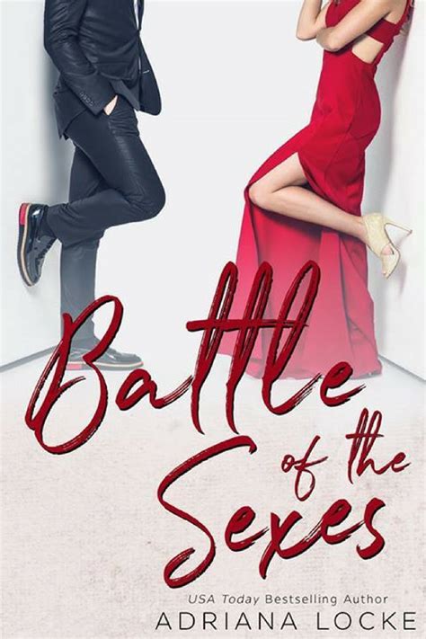 Battle Of The Sexes Resize Adriana Locke
